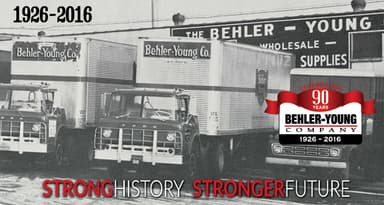 B-Y History | Behler-Young